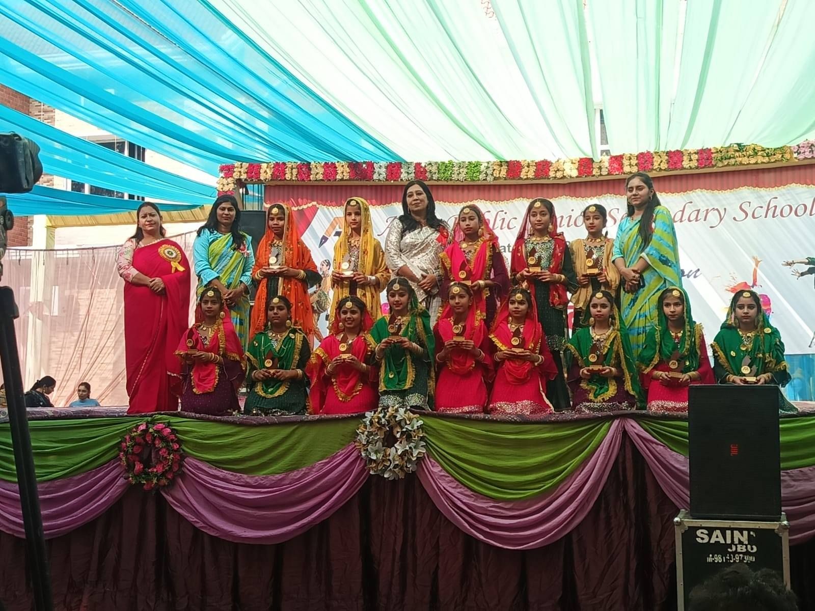 OUR VISION AND MISSION